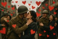 World War Two Facts About Rationing: Surviving on Spam and Powdered Eggs