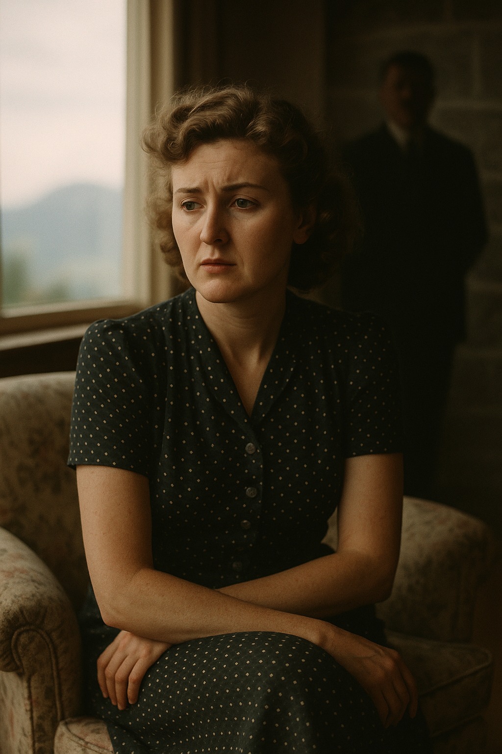 History of Eva Braun: Victim, Villain, or Something Else?