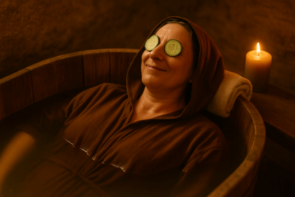 Hygiene in the middle ages: How Bad Was It Actually